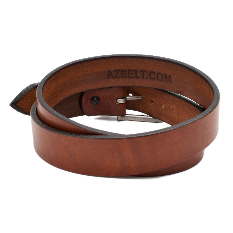 Handmade, Full Grain Leather Belts & Accessories | Scottsdale Belt Co.
